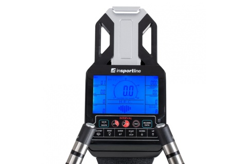 Sklep Sportowy - STEPPER HOLISTER /INSPORTLINE - ss24.pl